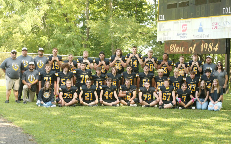 Semifinal Clash | News, Sports, Jobs - The Intermountain